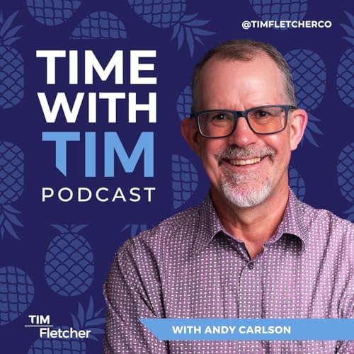Amazon.com: Time with Tim Fletcher : Tim Fletcher: Audible Books ...
