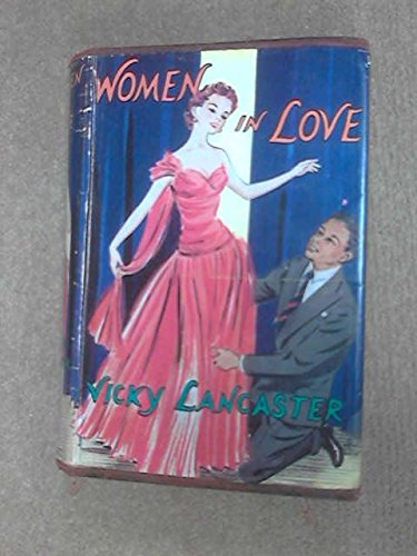 The way of a man: a dramatic romance: LANCASTER, Vicky: Amazon.com: Books