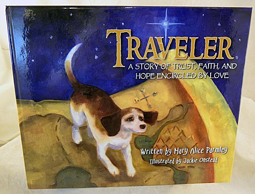 Traveler: Mary Alice Parmley, Mary Ann Siller, Jackie Onstead ...