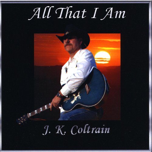 Play All That I Am by J. K. Coltrain on Amazon Music