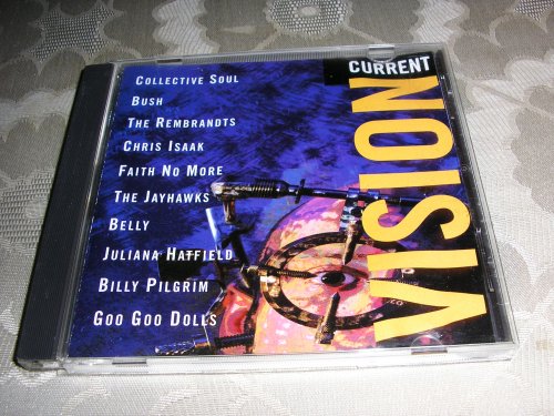 Current Vision Warner Sampler - Amazon.com Music