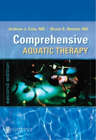 Comprehensive Aquatic Therapy: 9780750673860: Medicine & Health Science ...