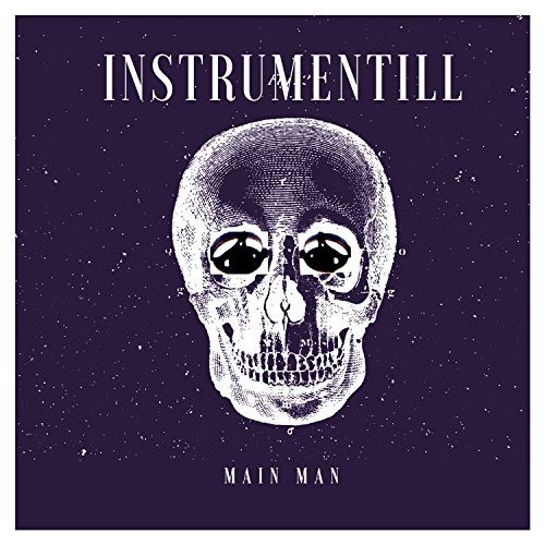 Play Instrumentill by Main Man on Amazon Music