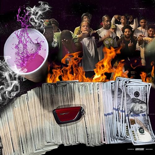 Amazon Music UnlimitedでScarface Horse feat. The GodfatherのMade Man Muzikを