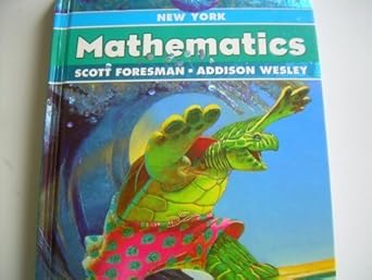 Scott Foresman Addison Wesley Mathematics Grade 4 Student Text (New ...