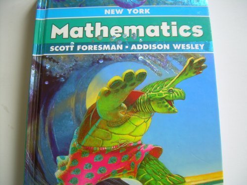 Scott Foresman Addison Wesley Mathematics Grade 4 Student Text (New ...