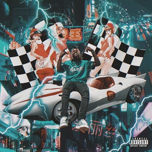 Écouter Flooded par Jay Storm sur Amazon Music Unlimited