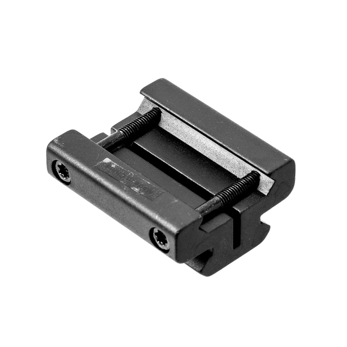 Burris Scopes Monstrum Tactical Low Profile Picatinny Riser Mount Optic ...