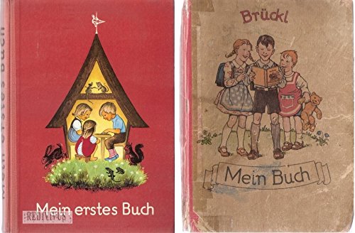 Mein erstes Buch zum Anschauen, Zeichnen, Lesen und Schreiben. : Amazon ...