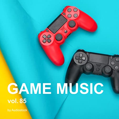 Play GAME MUSIC, Vol. 85 -Instrumental BGM- by Audiostock by VARIOUS ...