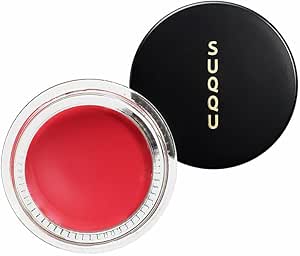 Amazon | SUQQU スック クリーム タッチ ブラッシュ ＆ リップ S02 苺飴 - ICHIGOAME（2024 サマー コレクション） | スック | チーク 通販