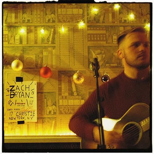 Écouter High Road par Zach Bryan sur Amazon Music Unlimited