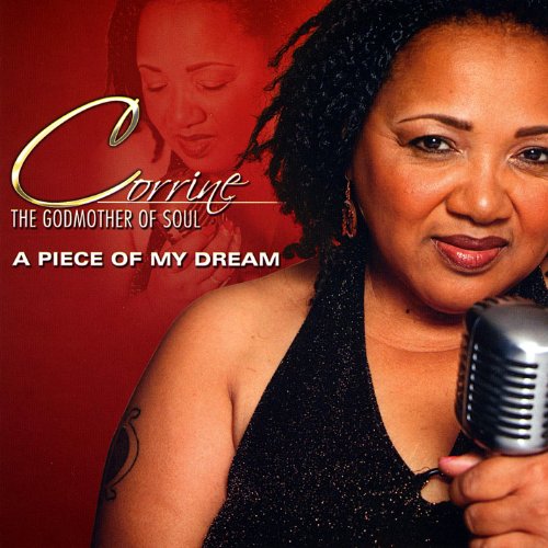 A Piece of My Dream : Corrine: Amazon.fr: Téléchargement de Musique