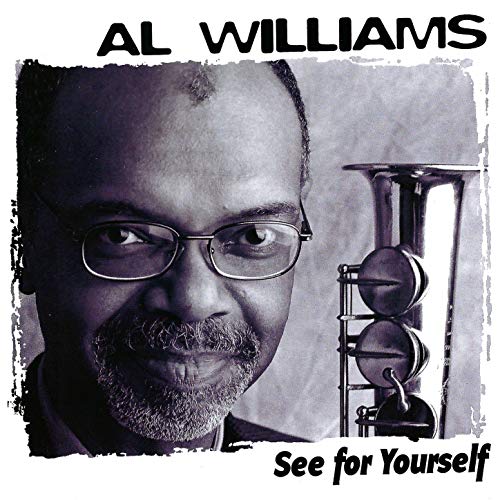 Play See for Yourself by Al Williams III on Amazon Music