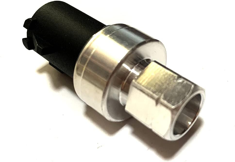 A/C Pressure Transducer Switch MT0614 2CP55-1 05174039AB 5174039AB ...