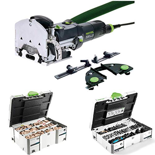 Festool Systainer Set – Die 15 besten Produkte im Vergleich ...