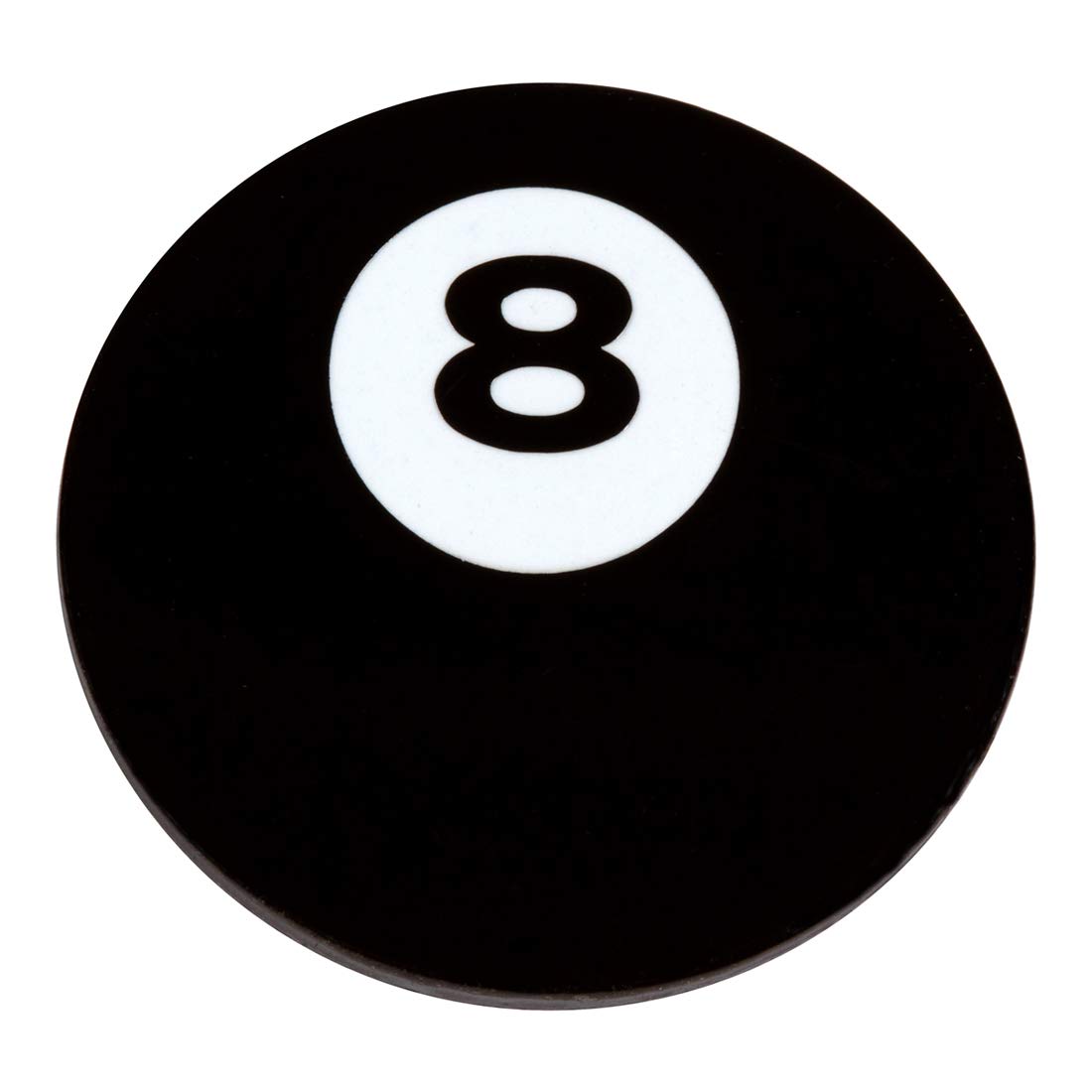 Amazon.com: PinAddict Eight Ball Symbol Lapel Pin Tie Tack Black 8 ...