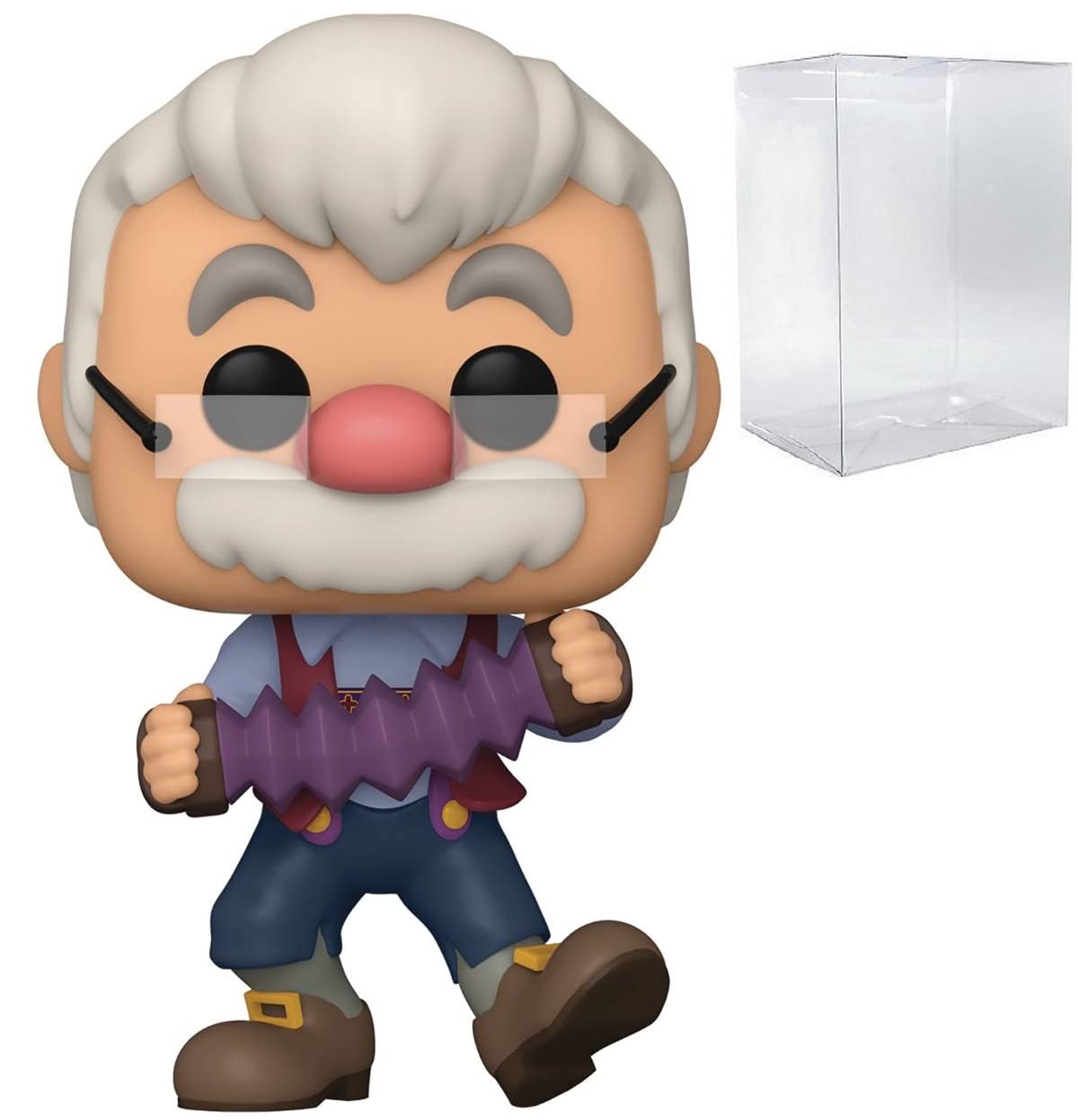 Geppetto