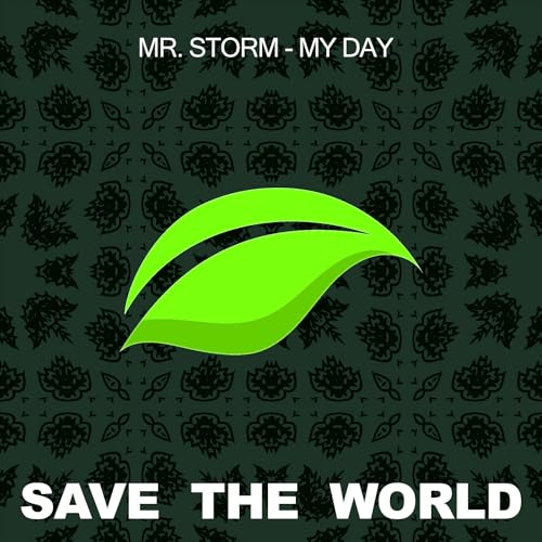 My Day by Mr. Storm on Amazon Music - Amazon.co.uk