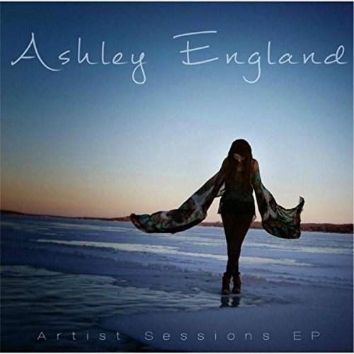 Amazon.com: Artist Sessions : Ashley England: Digital Music