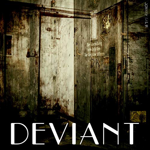 Deviant (Original Soundtrack) by Johnny Salib on Amazon Music - Amazon.com