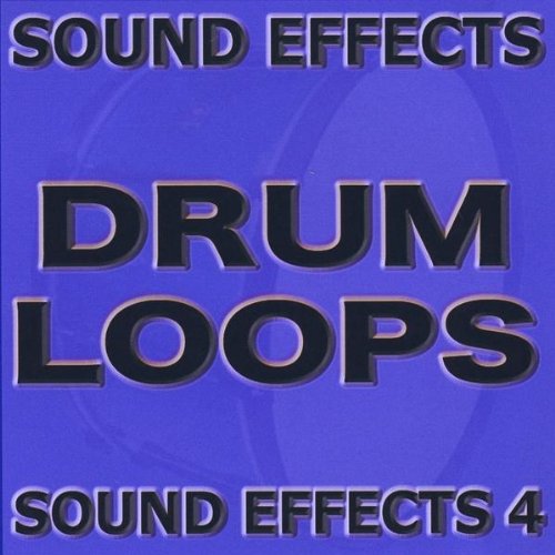 Amazon.com: Sound Effects 4: CDs & Vinyl
