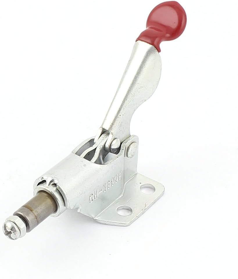 Aexit 36006 13mm Clamps Plunger Stroke 50kg Holding Capacity Push Pull ...