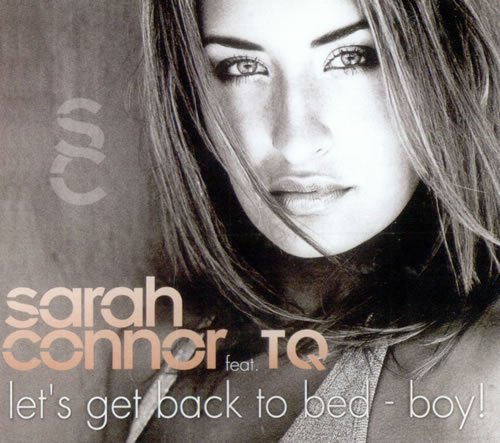 Let's Get Back To Bed - Boy! - Amazon.com Music