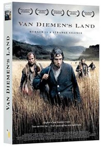 Amazon.com: Van Diemen's Land : Movies & TV