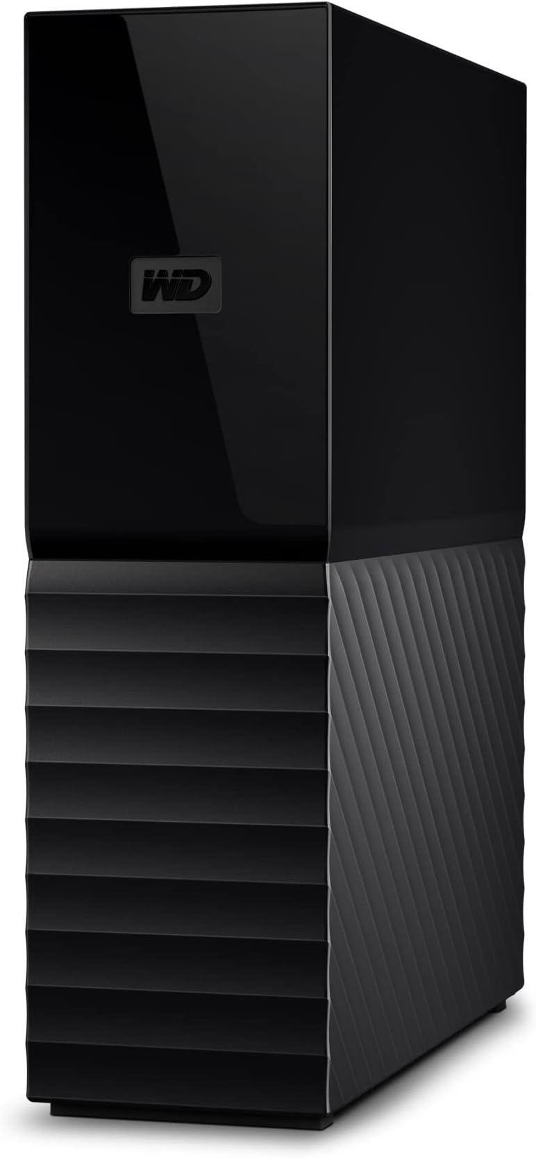 WD 12TB My Book Disco Duro Externo de Sobremesa, con USB 3.0 y software ...