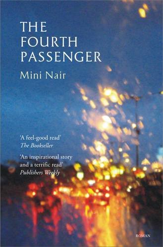 Fourth Passenger: Mini Nair: 9789380905259: Amazon.com: Books