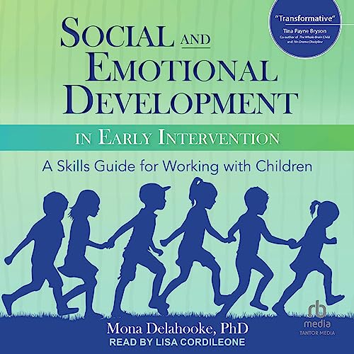 Amazon.com: Social and Emotional Development in Early Intervention: A ...