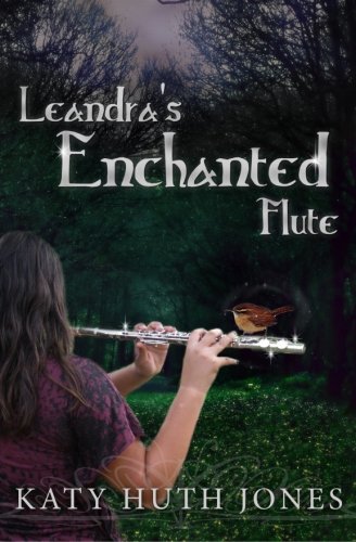 Publication: Leandra's Enchanted Flute