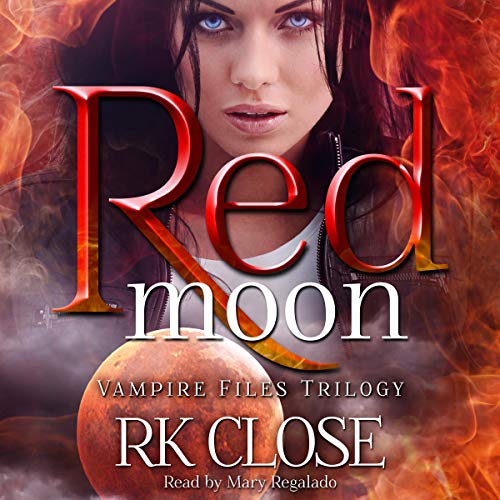 Amazon.com: Red Night: Vampire Files Trilogy, Book 1 (Audible Audio ...