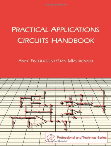 Ebook – Practical Applications Circuits Ebook Edition (PDF Instant ...