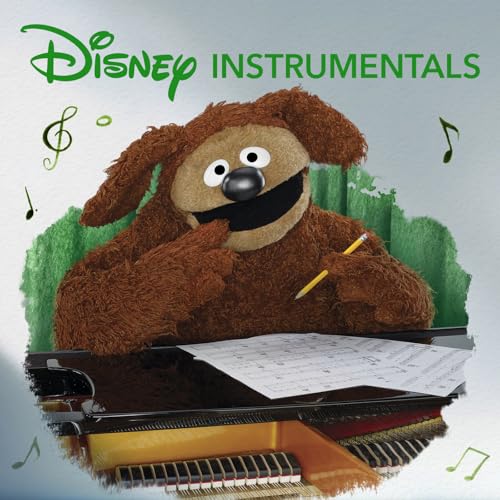 Play Disney Instrumentals: The Muppets by Disney Peaceful Piano, Disney ...