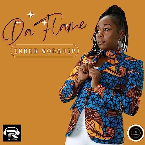 Amazon.com: Inner Worship : Da Flame: Digital Music