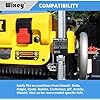 WIXEY WR510 Electronic Digital Readout Kit for Portable Planers