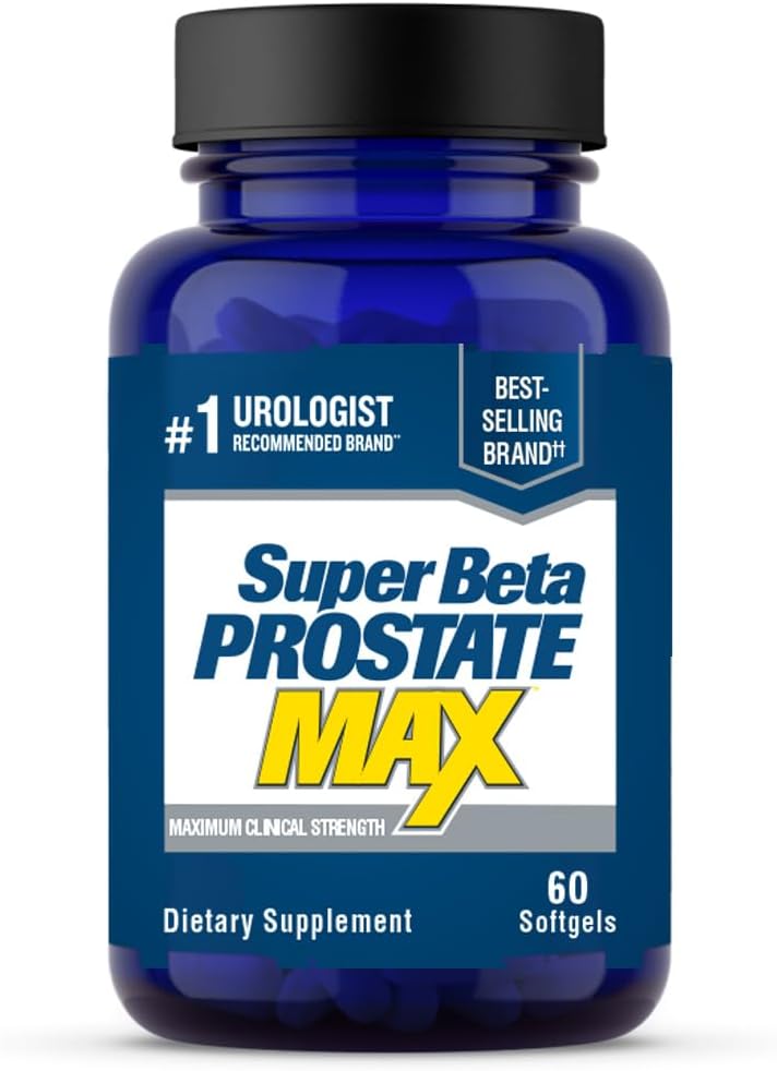 Amazon.com: Prostate 911 Men’s Health Supplement - Saw Palmetto Support ...