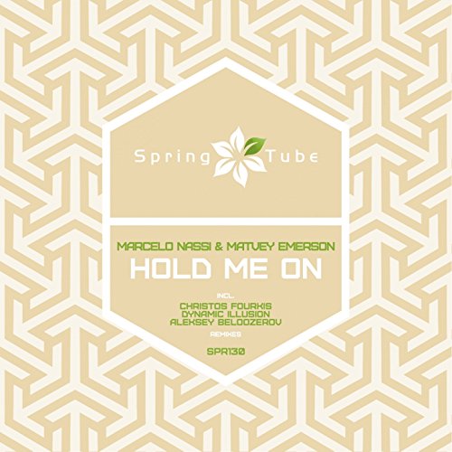 Amazon.com: Hold Me On : Marcelo Nassi, Matvey Emerson: Digital Music