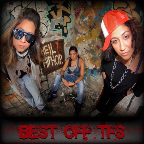 Play Best Off by TFS on Amazon Music