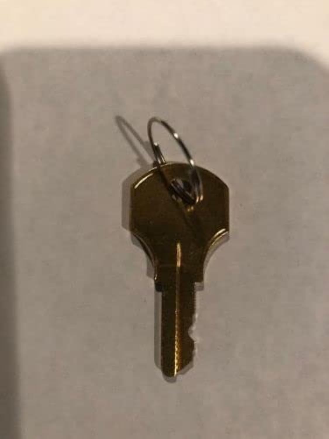 ONE New SIMPLEX B/CAT 30 Style Key for FIRE Alarm Panel and Pull ...