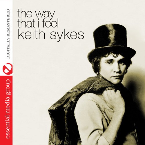 Keith Sykes - The Way That I Feel (Digitally Remastered) - Amazon.com Music
