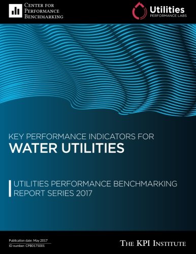 Key Performance Indicators for Water Utilities: Utilities Performance ...