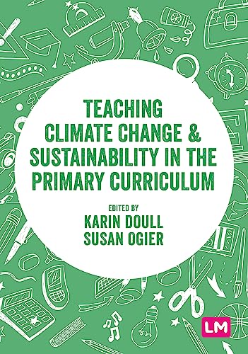 Amazon.com: Teaching Climate Change and Sustainability in the Primary ...