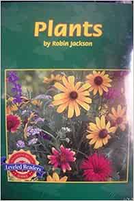 Amazon | Science Leveled Readers, Level Reader Language Support Grade Level Level 1 Set of 1 ...