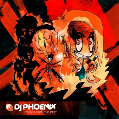 Play Echoes from the Past by Dj Phoenix on Amazon Music