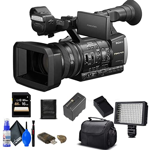 Amazon Best Sellers: Best Professional Grade Video Cameras