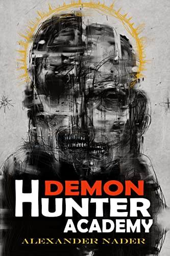 Amazon.com: Demon Hunter Academy: Southern Demon Hunter (Beasts of ...