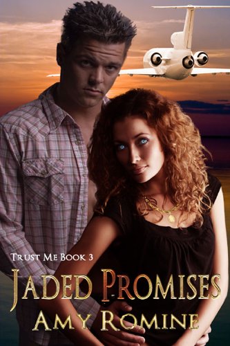 Jaded Promises (Trust Me Book 3) - Kindle edition by Romine, Amy ...